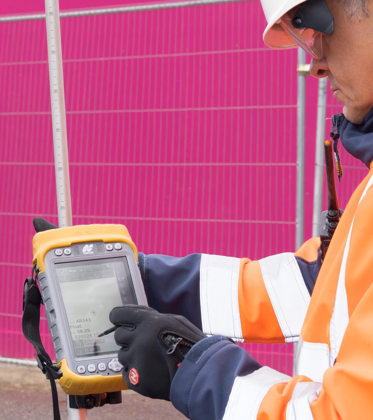 Underground Utility Surveys – Utility Survey | Underground utilities ...