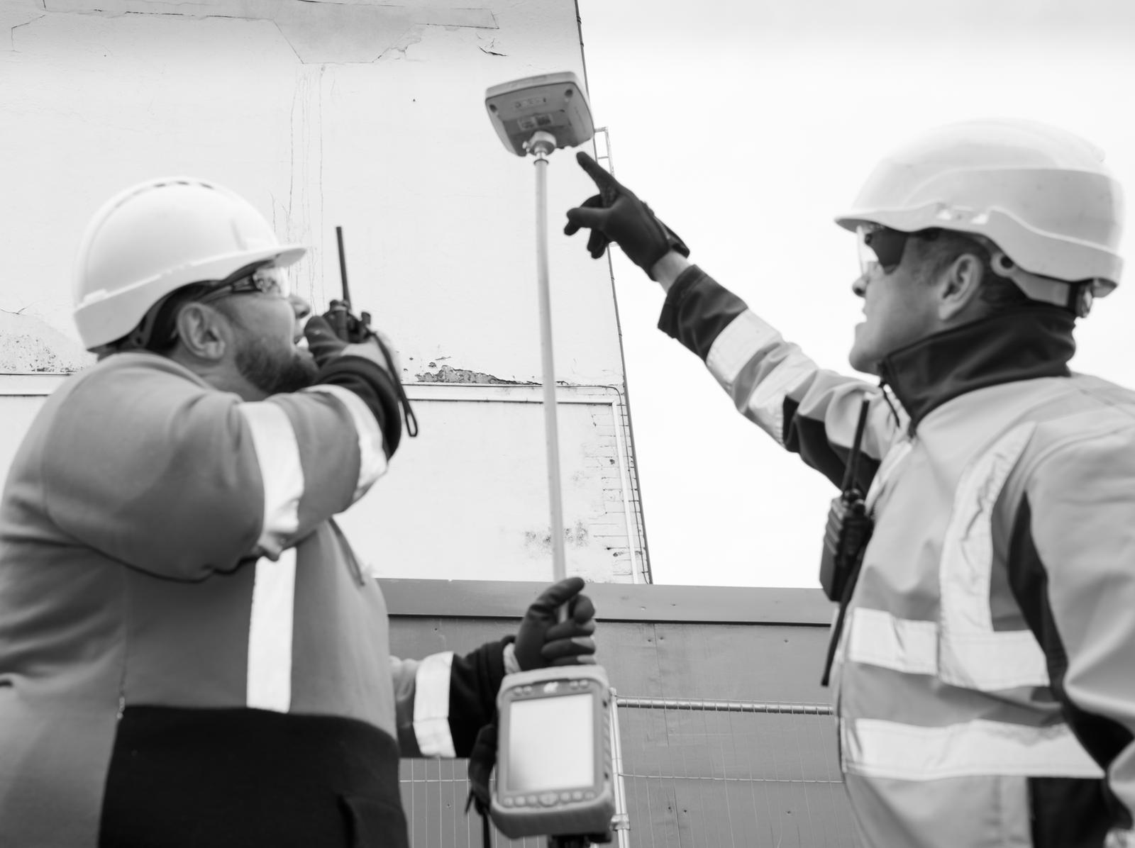 Underground Utility Surveys – Utility Survey | Underground utilities ...